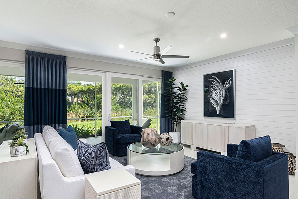 SW Florida Designs | Laura Youmans-Hughes interior designer Southwest ...